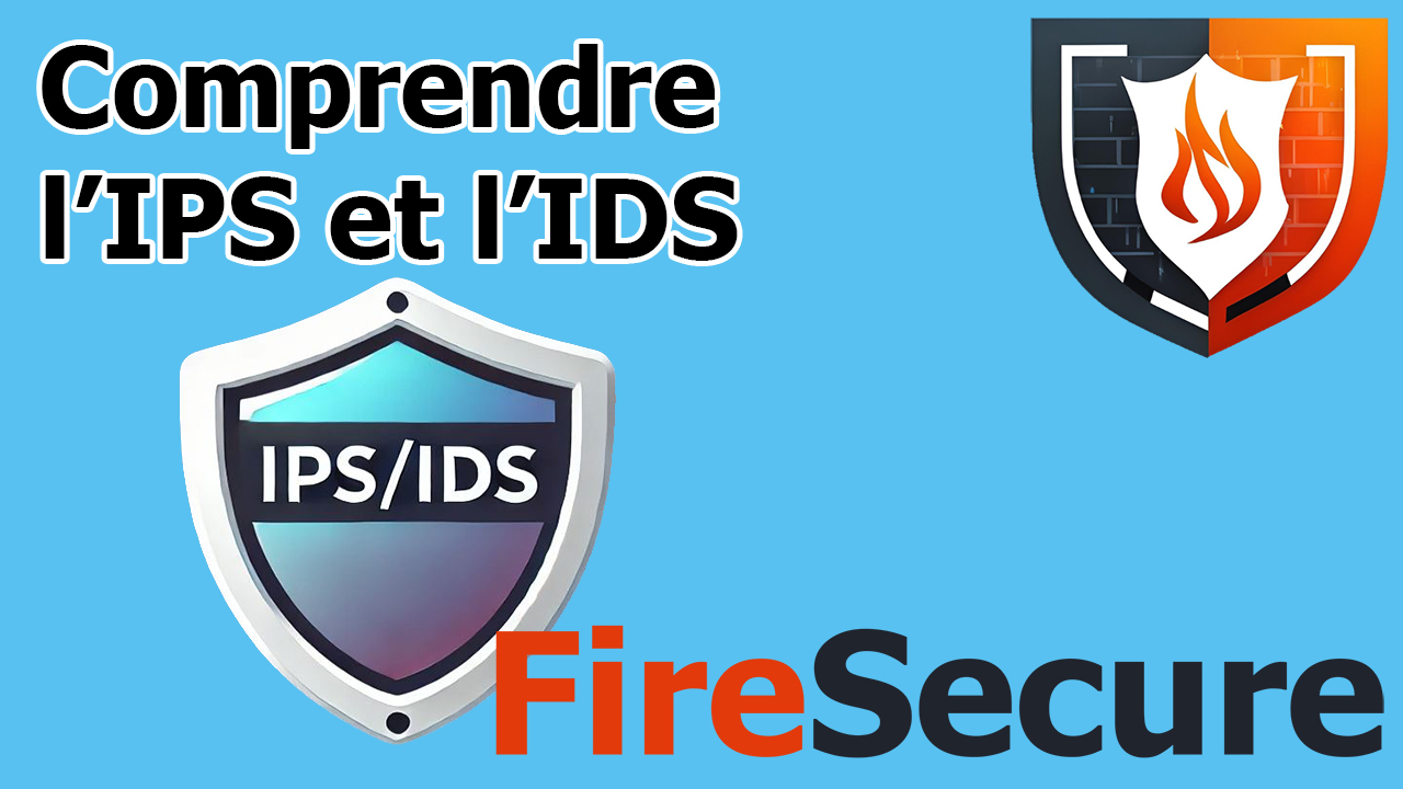 Introduction aux Firewalls